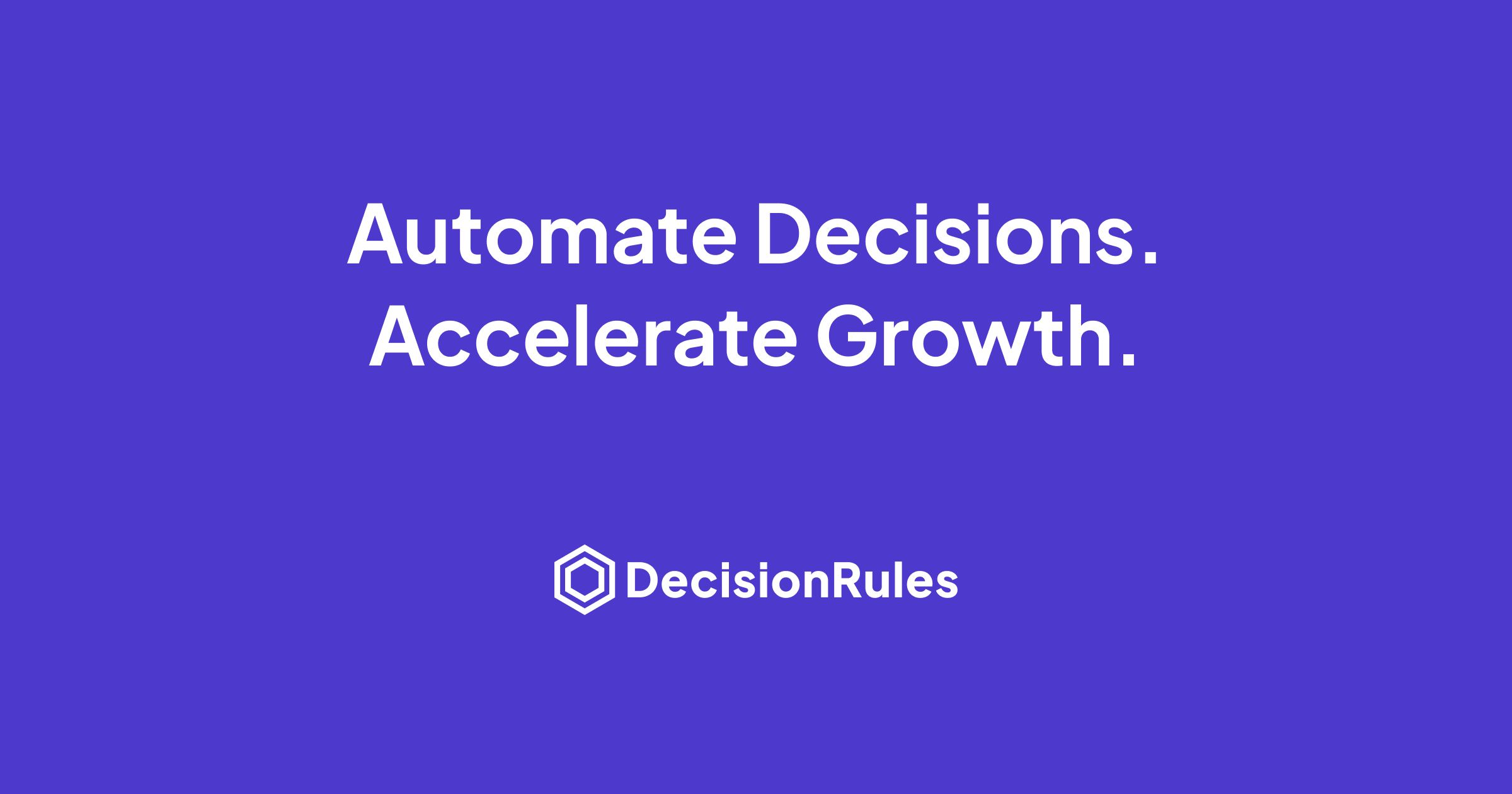 Top 10 Business Rule Engines 2025 | DecisionRules